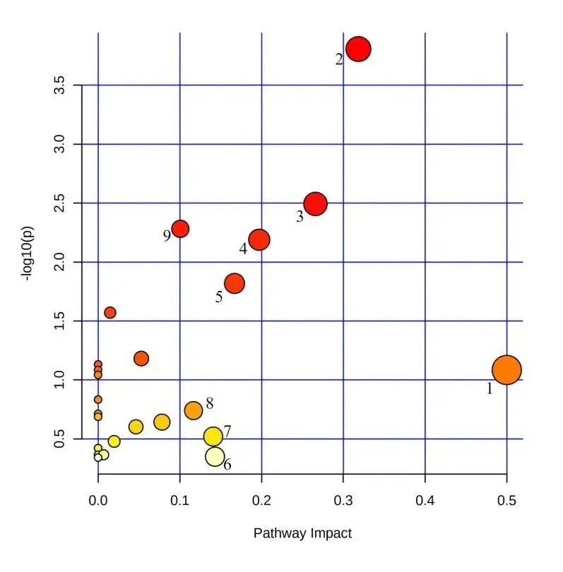 胡晓梅团队创新工程取得新成果：影响真性红细胞增多症细胞增殖与预后的代谢生物标志物_中国中医科学院_胡,晓梅,团队,创新,工程,取得,新,成果 ...